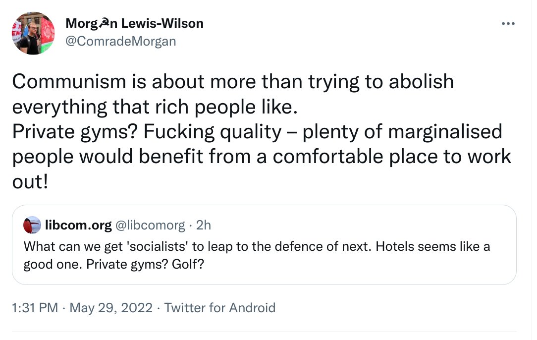 libcom.org on Twitter: "Why is it so easy. https://t.co/o4Hqfxvig7" / Twitter