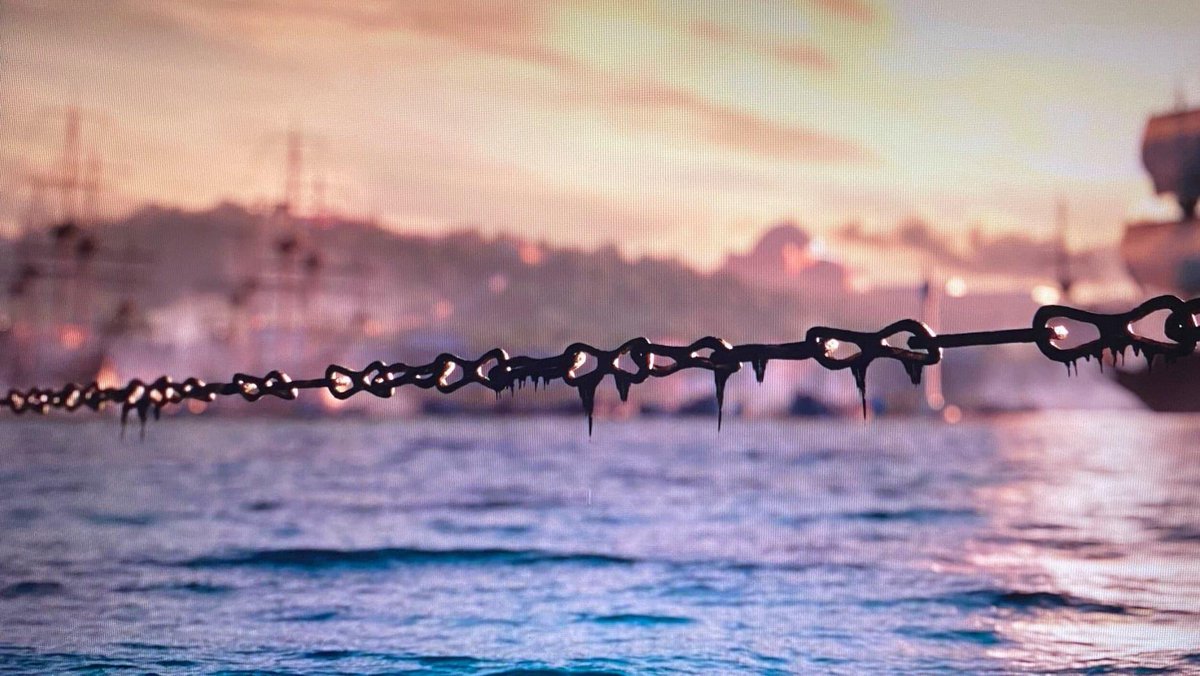 Today, 569 years ago, Ottoman Janissaries poured over the Theodosian ...