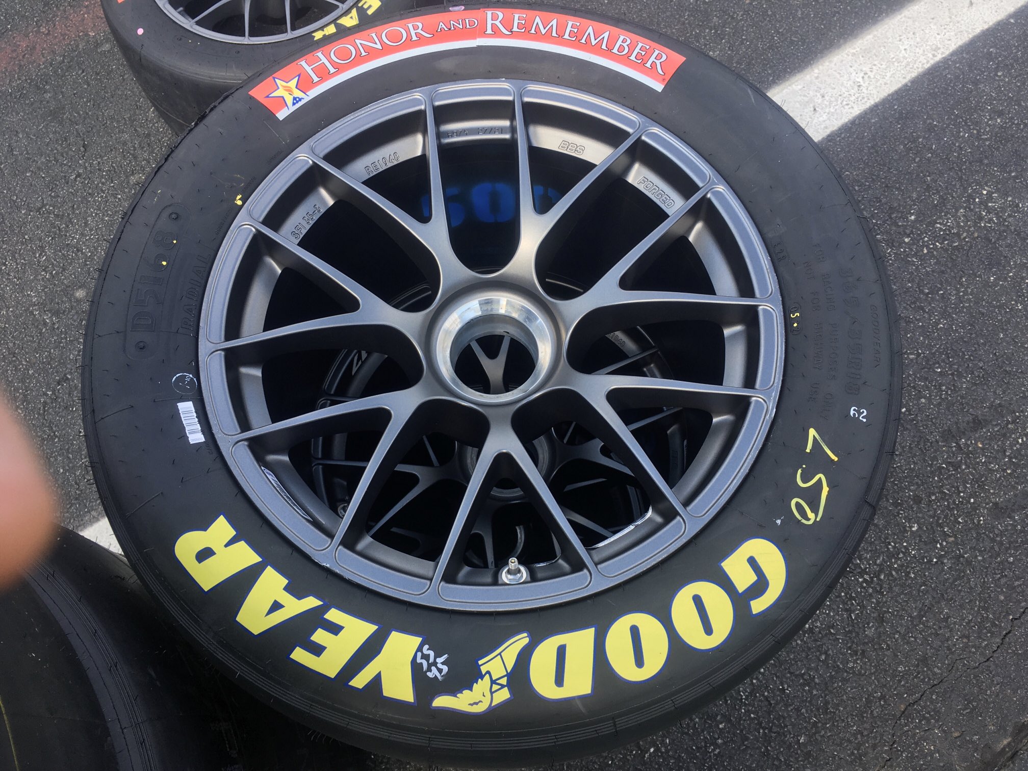 Coca Cola Tires