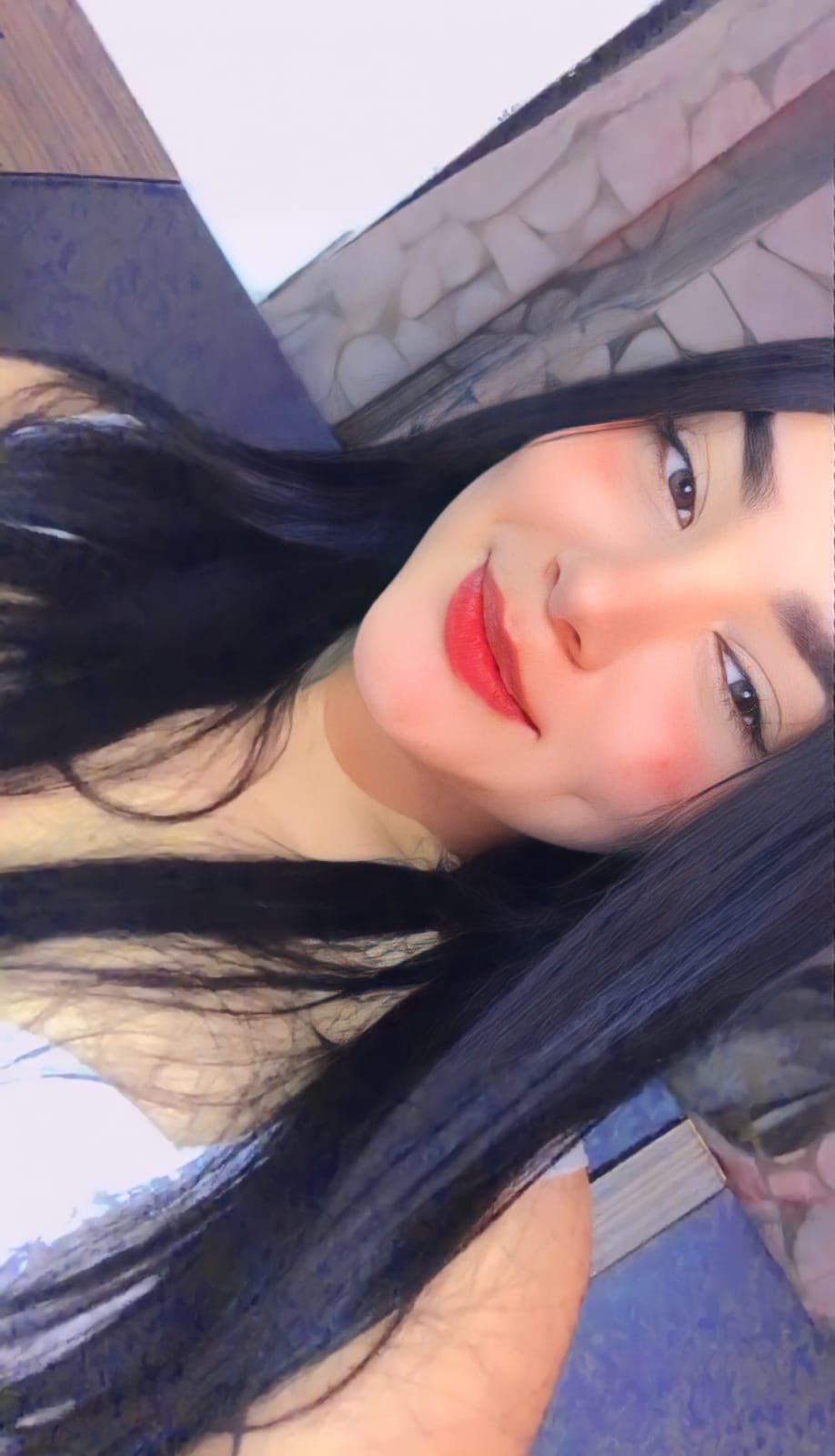 𝔐𝔢𝔩 𝔤𝔬𝔪𝔢𝔷.🤍 on Twitter: "No se podrá poner en la cédula? https://t.co/j1l5HsrxhE" / Twitter