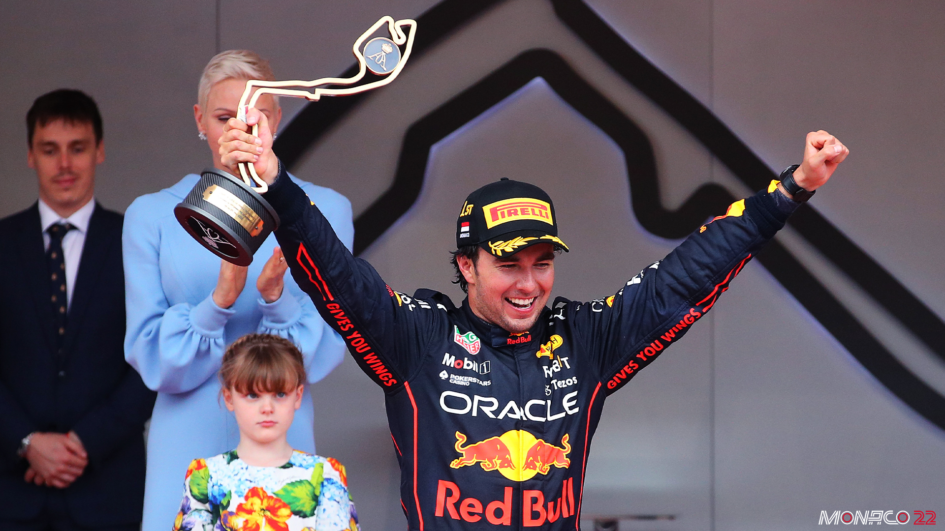 Red Bull verleiht Flüüügel on Twitter: "RT @redbullracing: CHECO. GIVES. YOU. WINS. 🏆 # ...