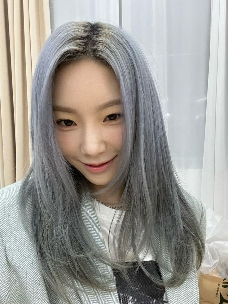 Taeyeon 2022 Selca