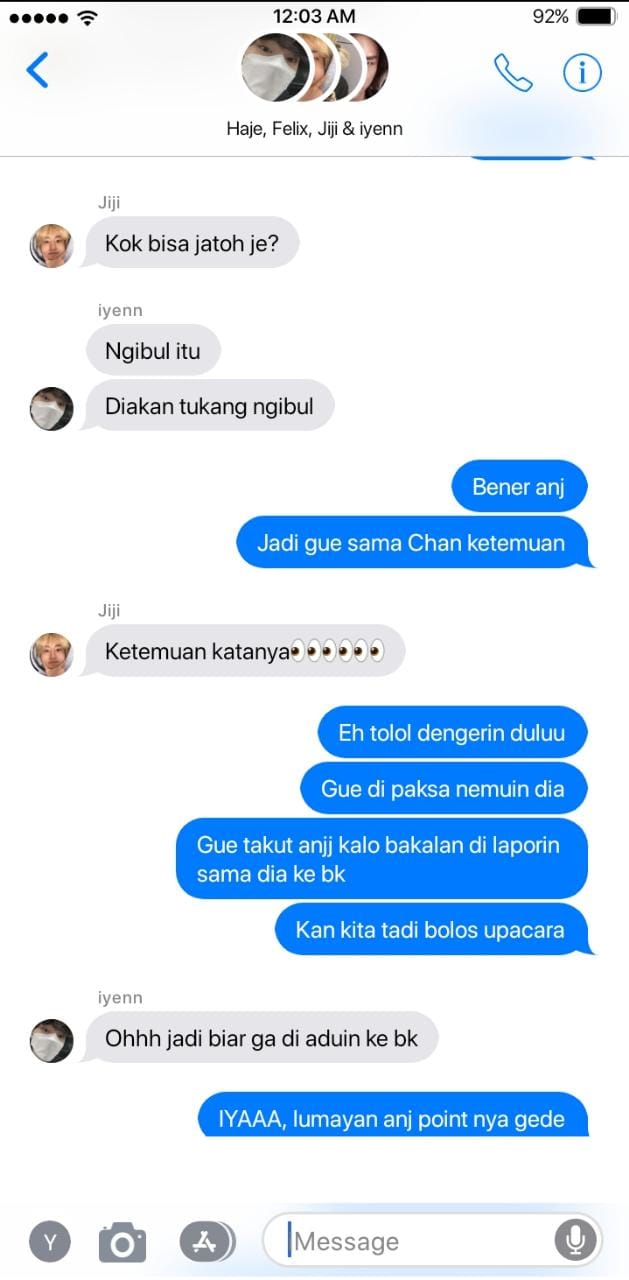 el | chanjin au 📌 on Twitter: "67. https://t.co/FuU0FJIu7a" / Twitter