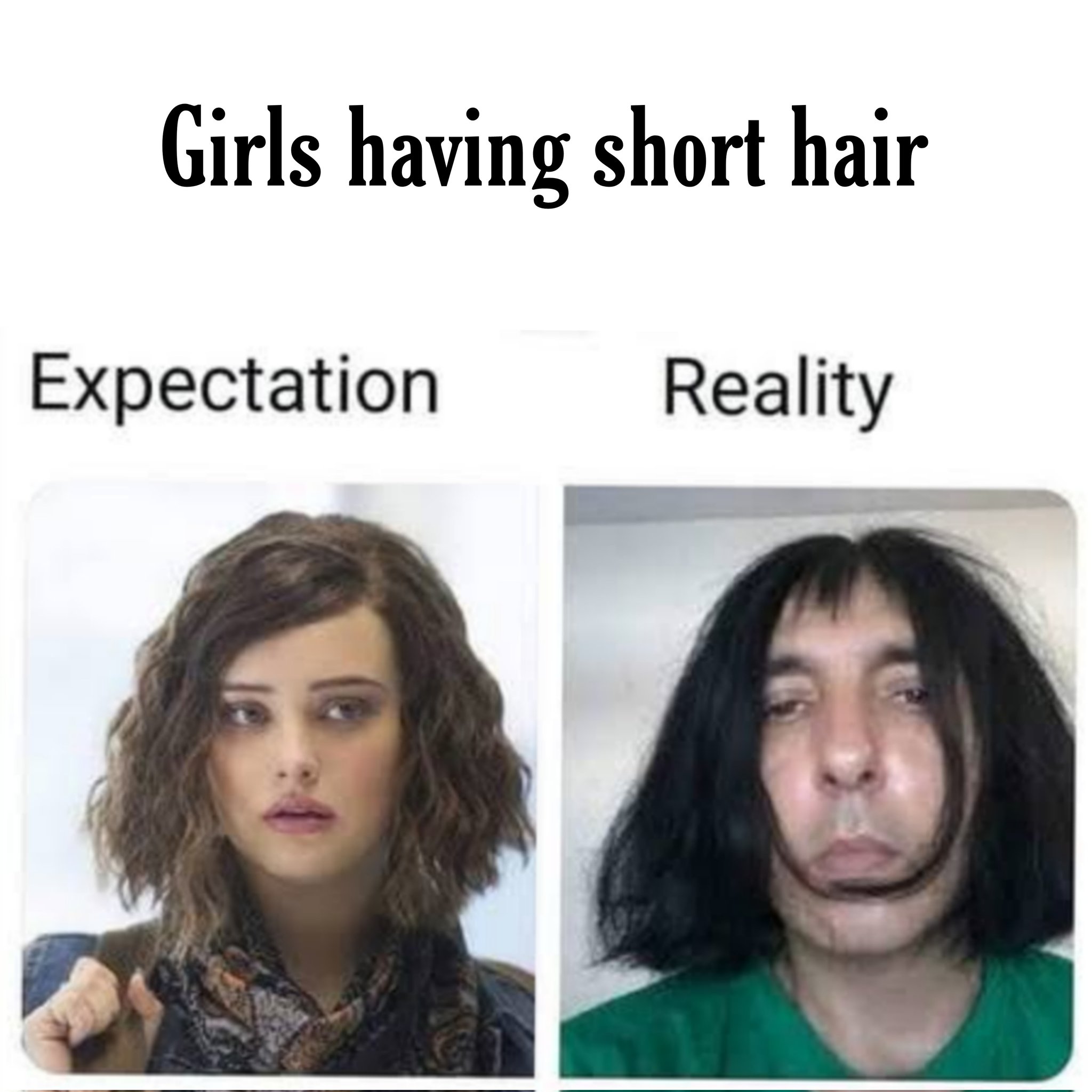 Girls With Long Hair Meme 30 Funny Hair Care Memes For Women Whose