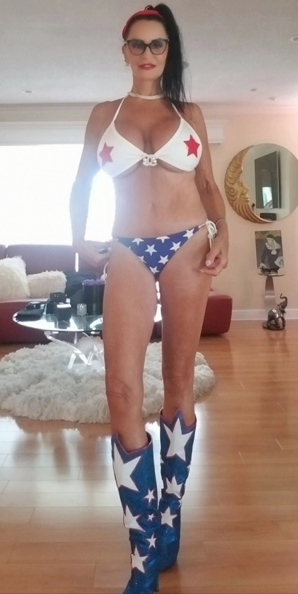 Rita Daniels On Twitter Memorial Day Special 🇺🇸