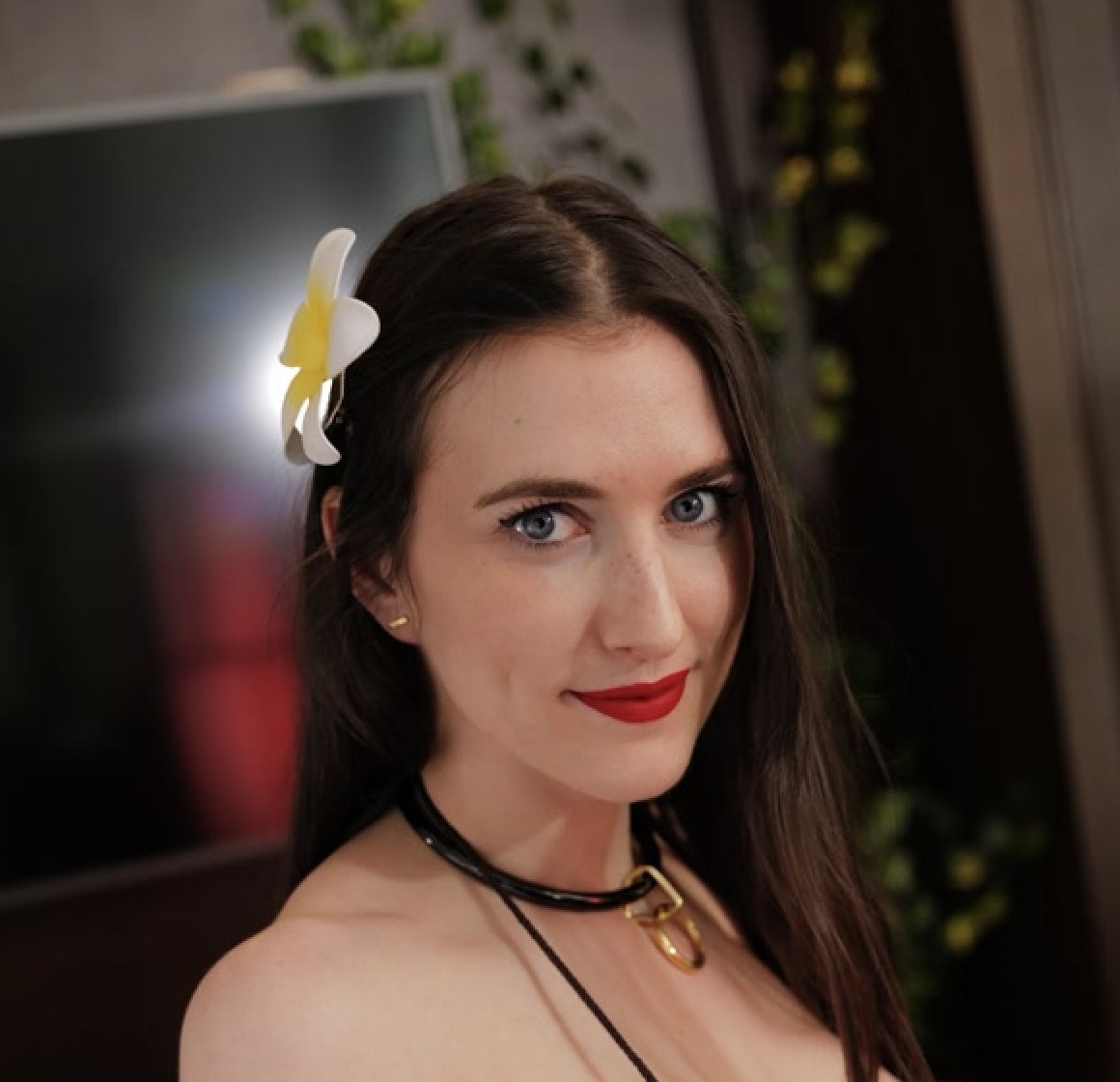 Piper Blush's Instagram, Twitter & Facebook on IDCrawl