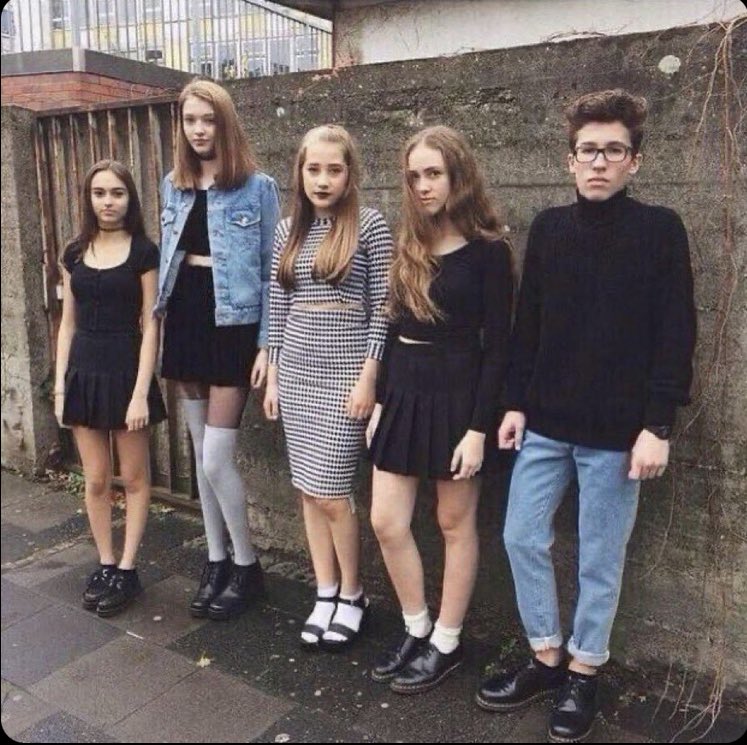 Tumblr Kids Photography