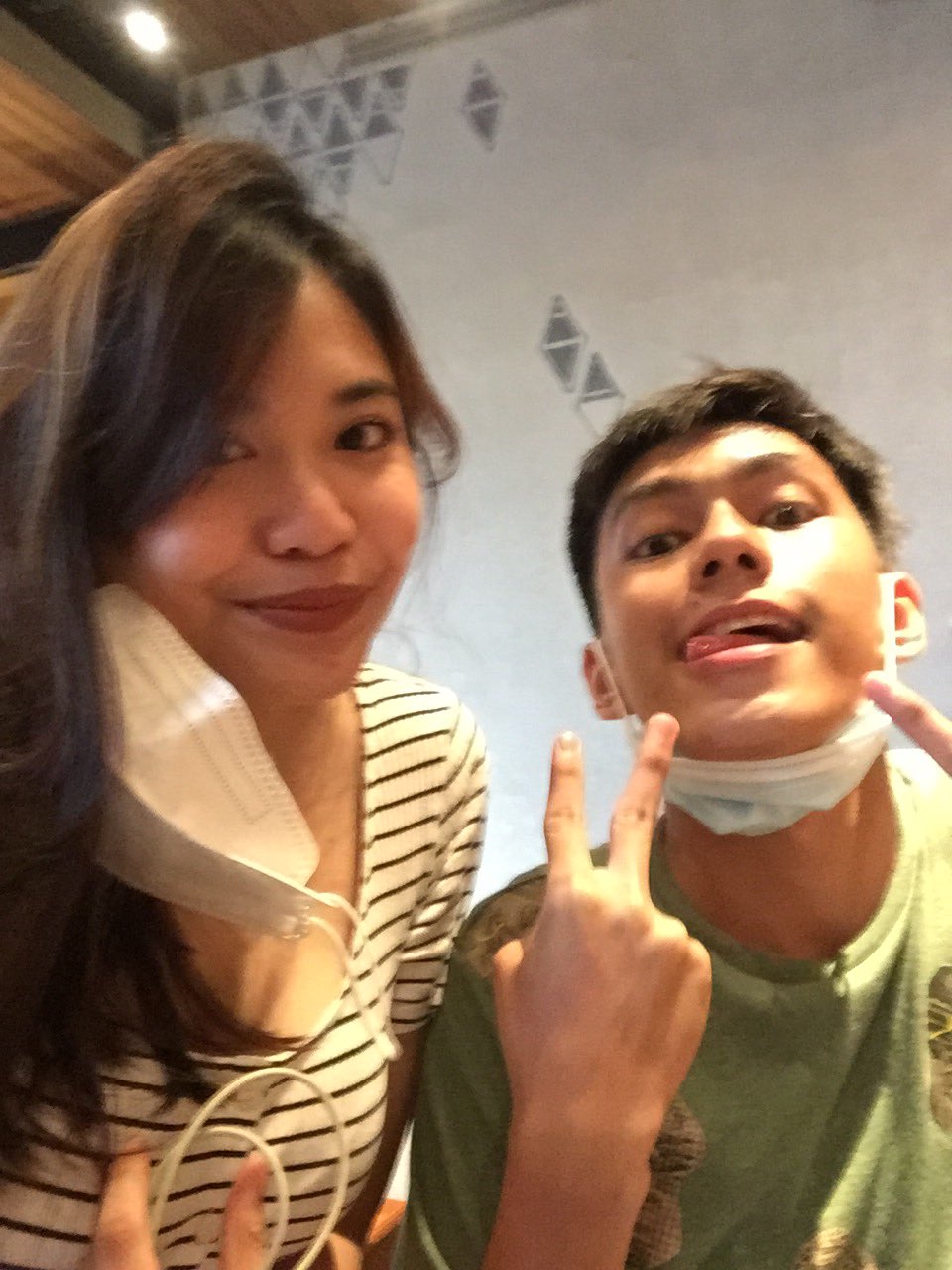 eula on Twitter: "hbd ako to si @_xaea12__ kelan tau inom ?? love u so muchie dhil wala tau pic ...