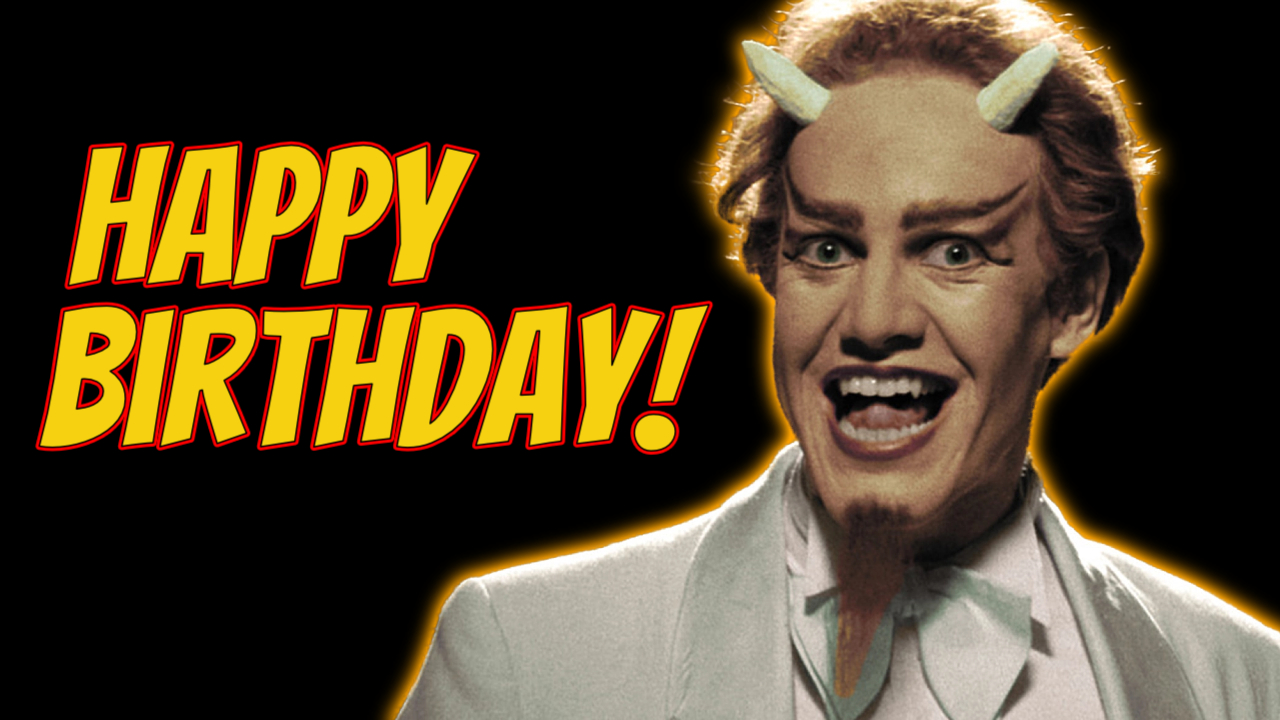 Danny Birthday Meme