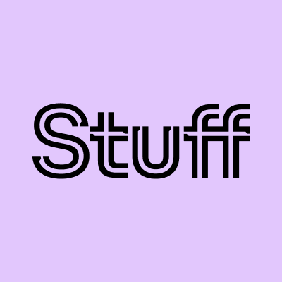 The Word Stuff