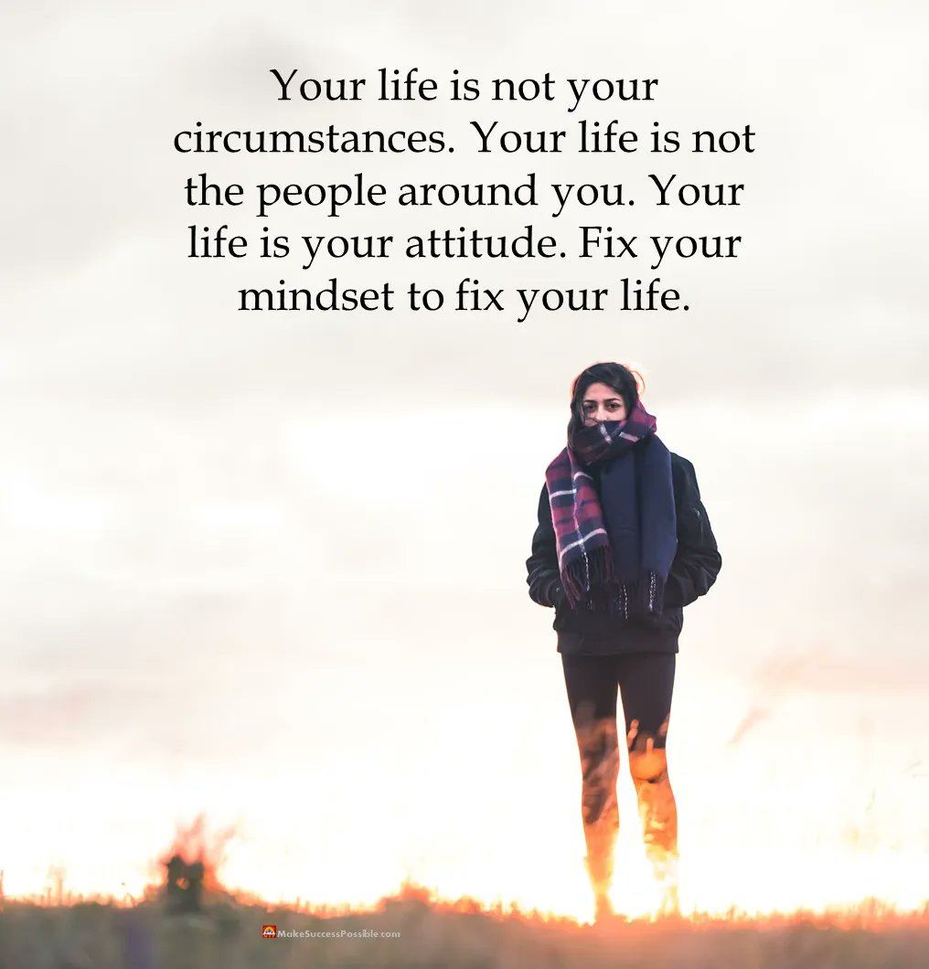 Circumstances Of Life