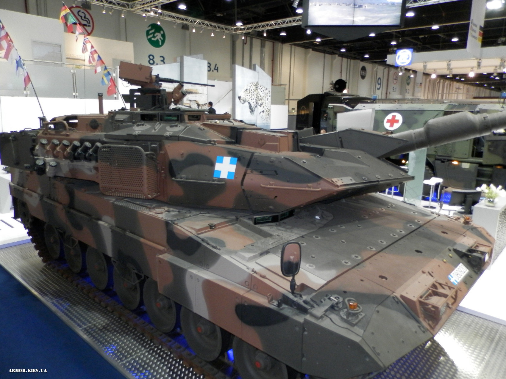 Leopard 2A7 Main Battle Tank, 57% OFF | pusan.skku.ac.kr