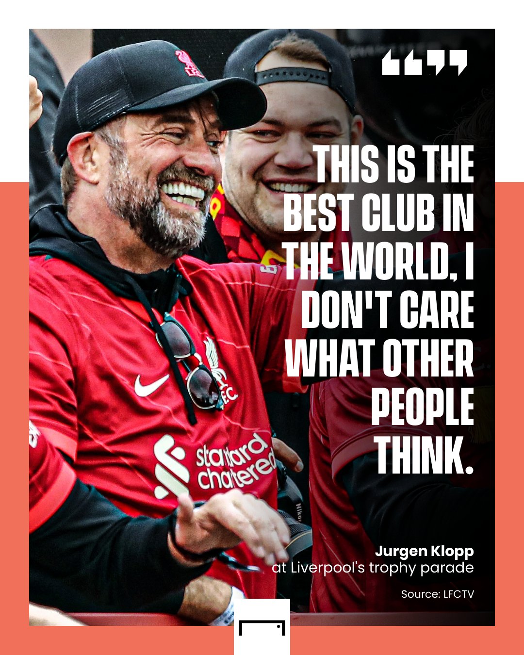 Famous Klopp Quotes Best Jurgen Klopp Quotes | FourFourTwo