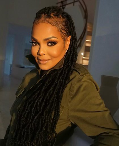 Janet Jackson on Twitter: Janet Jackson on Twitter: