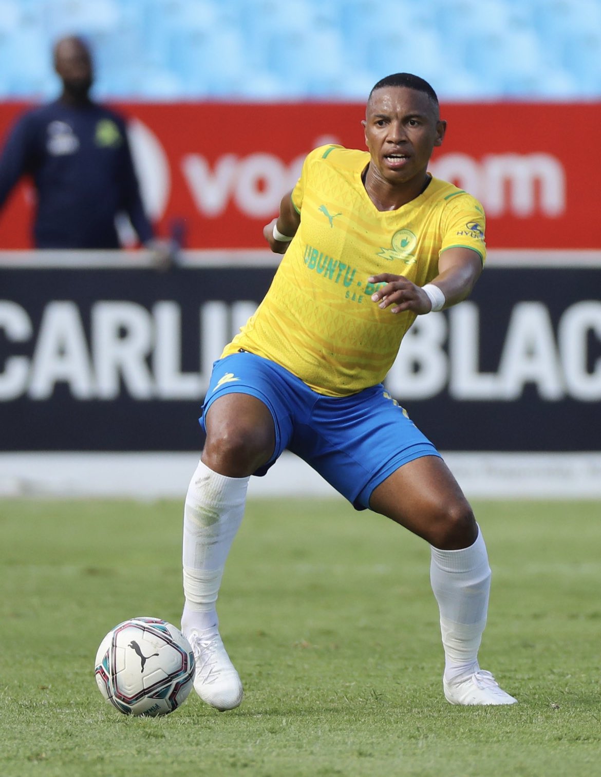 Andile Jali