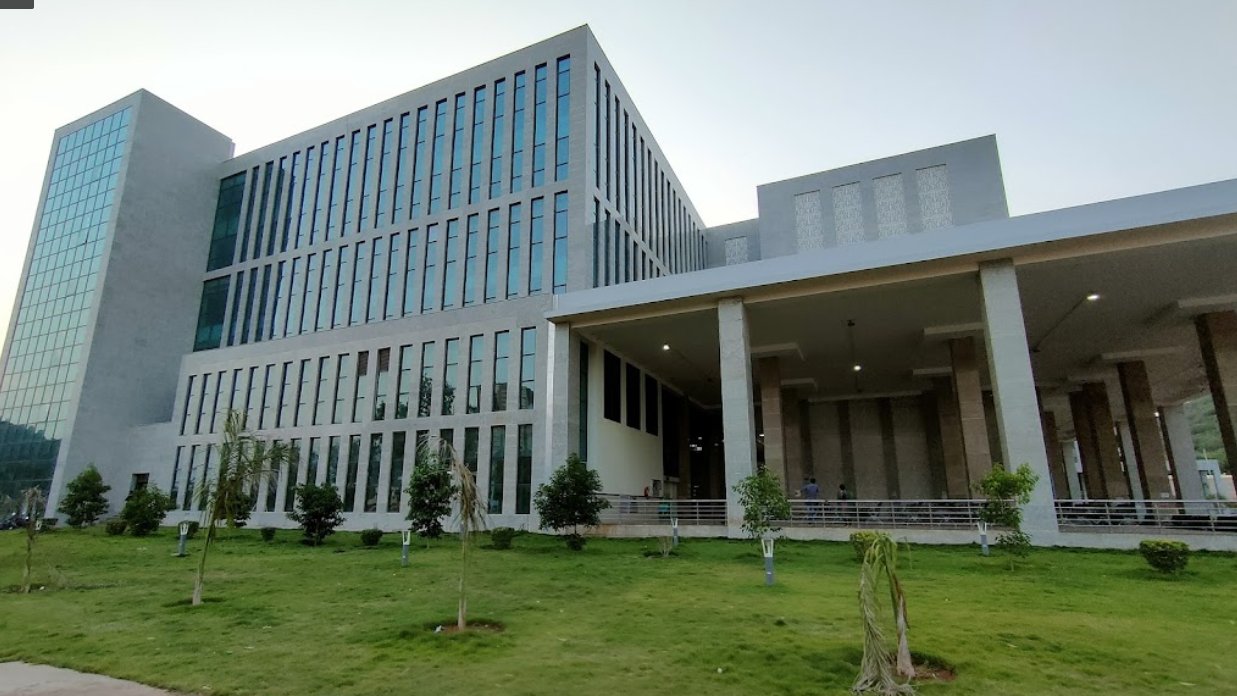 Aiims Campus