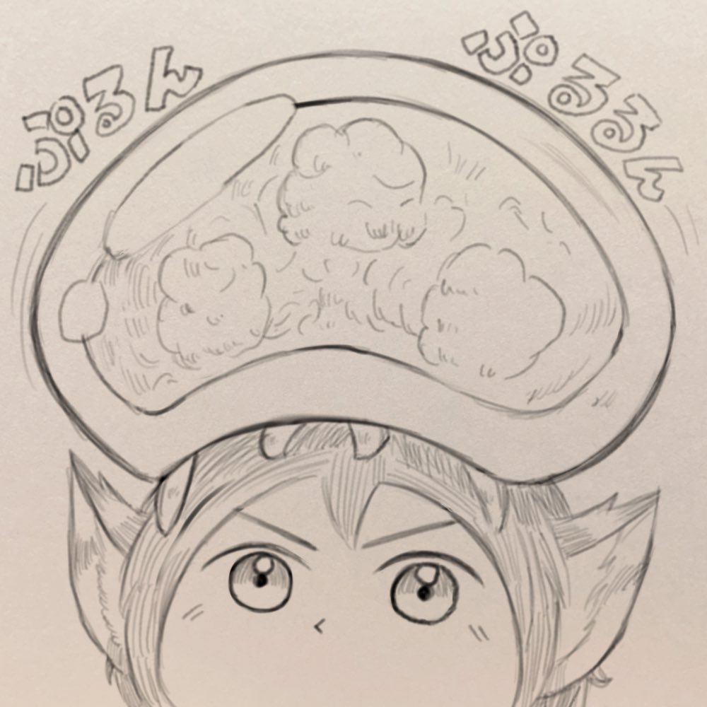 ヤッス (@yassu_yassu) さんのイラスト・マンガ作品まとめ (5 件) - Twoucan