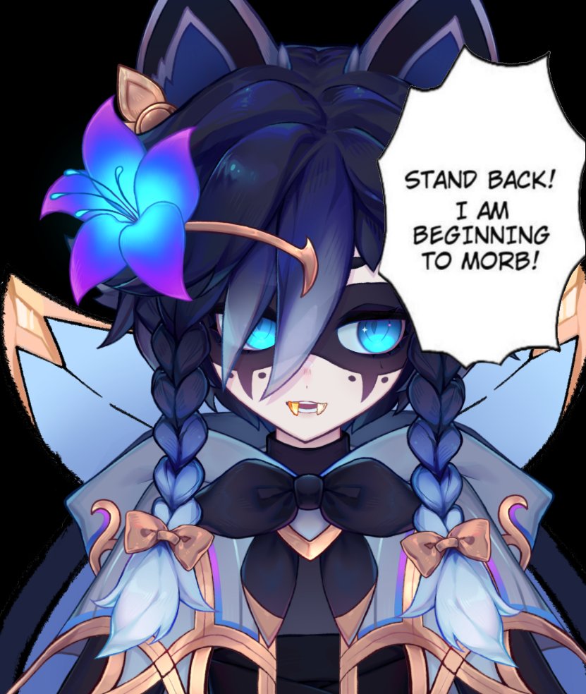 Snuffy 🦝 on Twitter: "LESGO STREAM AND V RISING #SPONSOR TODAY THE VAMPIRISM IS COURSING THRU MY ...