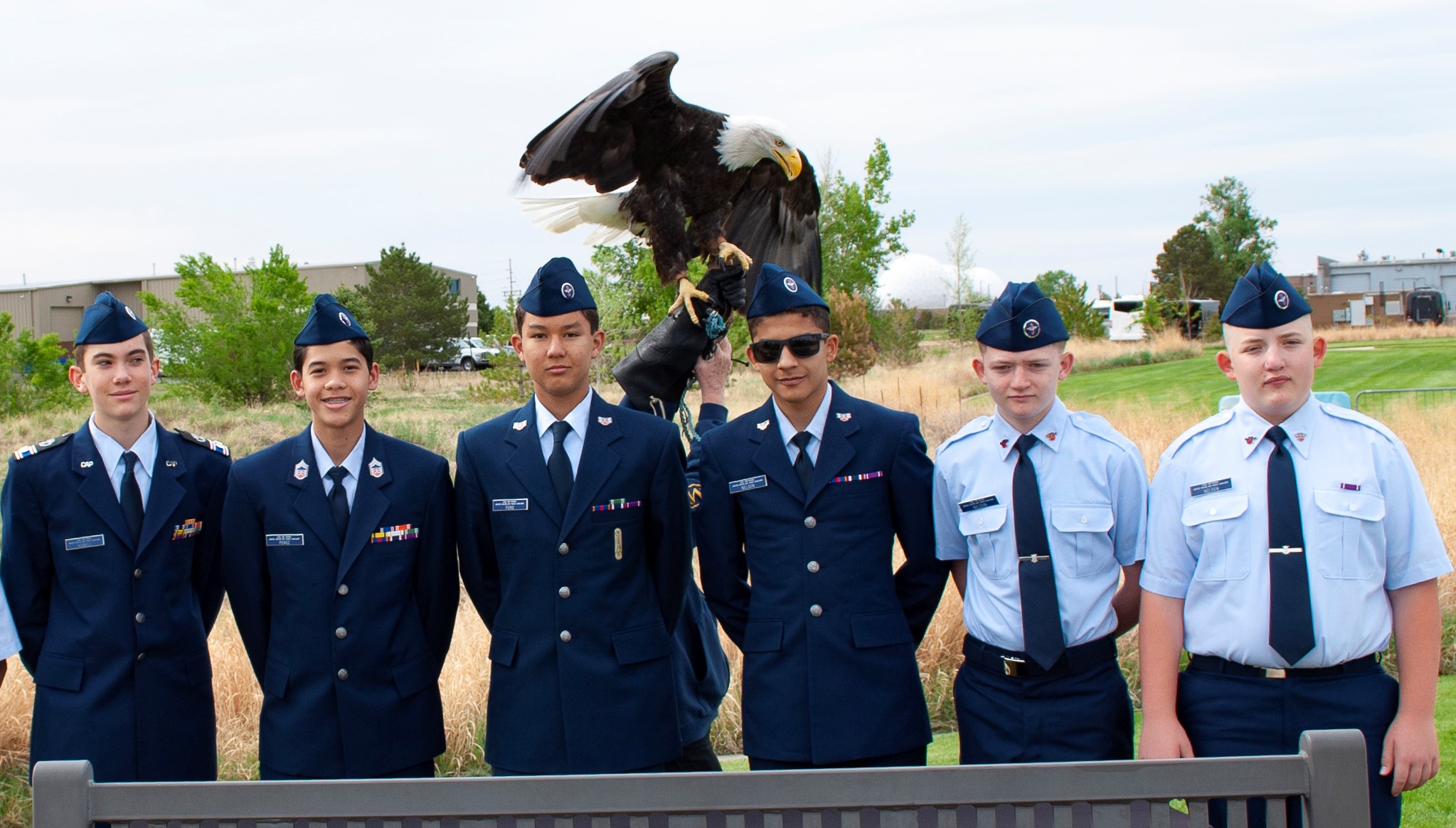 CO-143 Mile High Cadet Squadron (@C0143_MHCS) / Twitter