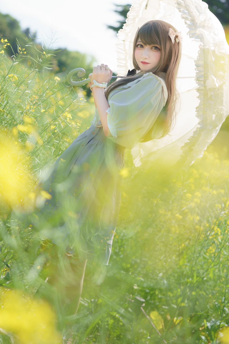 ひまわりありす🐰🌼 (@alice_mocoo) さんのコスプレ作品まとめ (288 件) - Twoucan