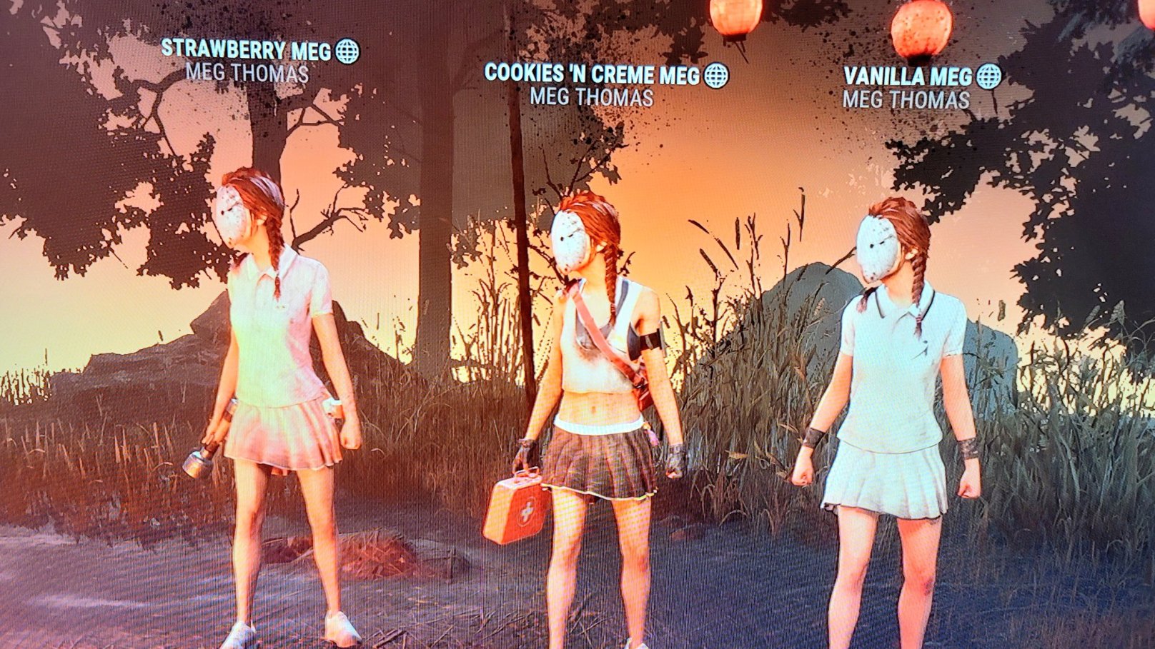 Dead By Daylight Usernames on Twitter: "https://t.co/IHXcbLgvYN" / Twitter