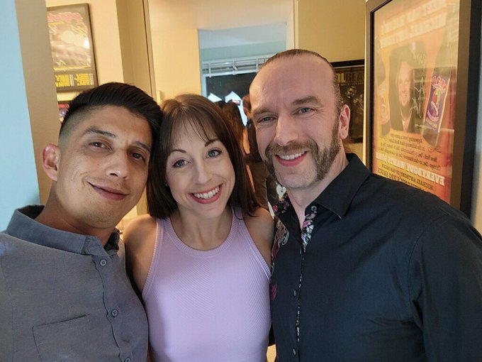 TW Pornstars - Randy Denmark. The most liked pictures and videos from ...