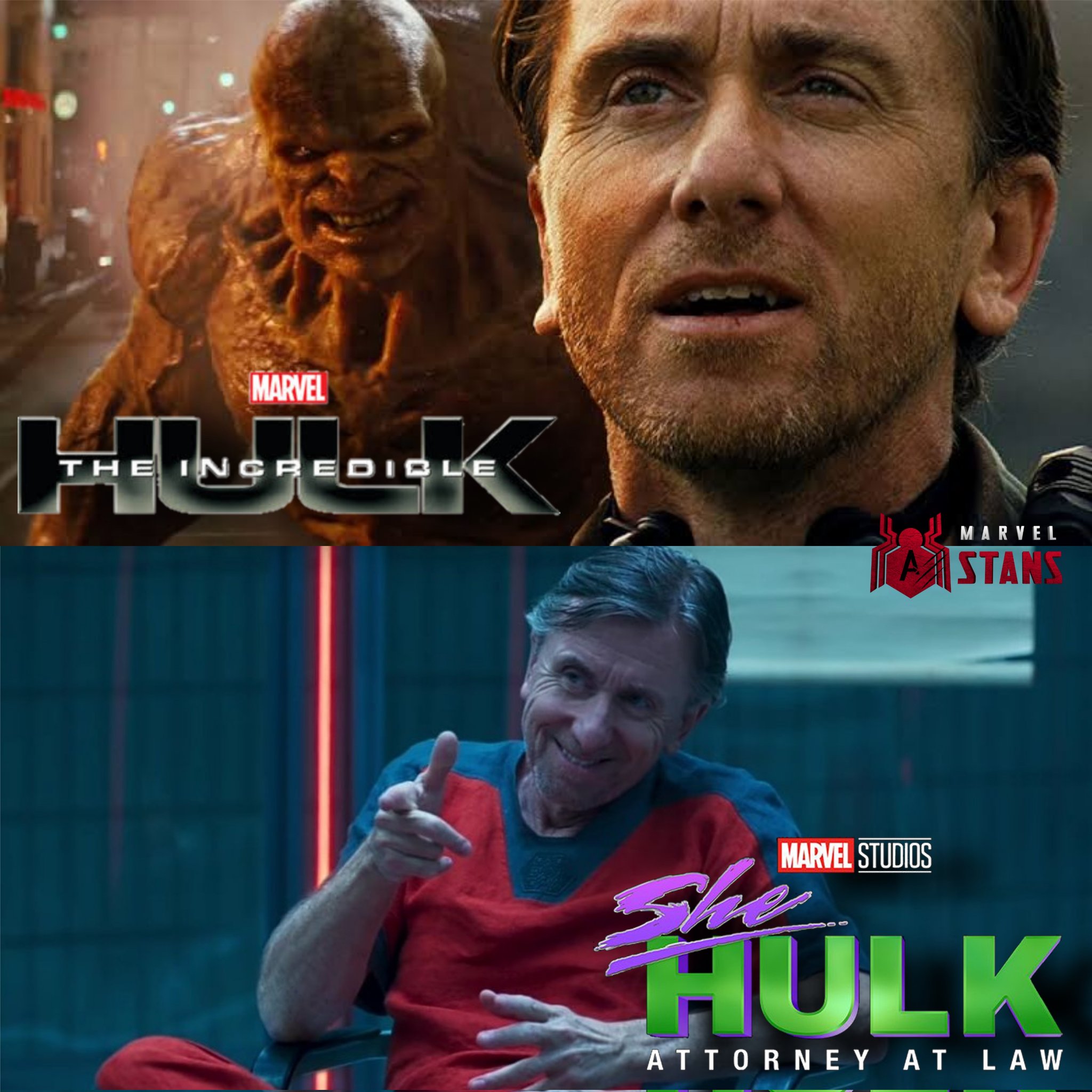 Hulk Movie 2022 Abomination