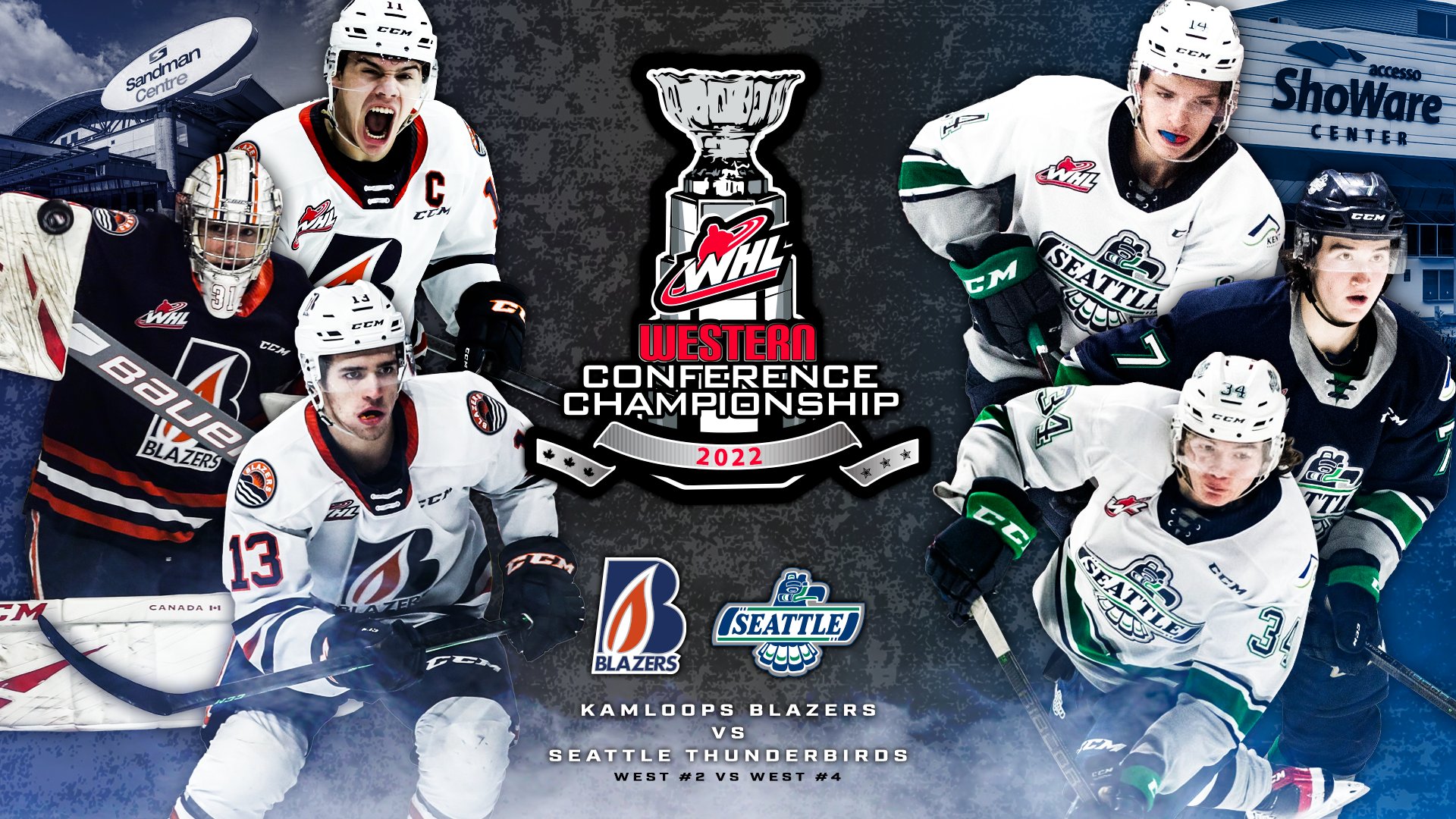 Whl Playoff Bracket 2022