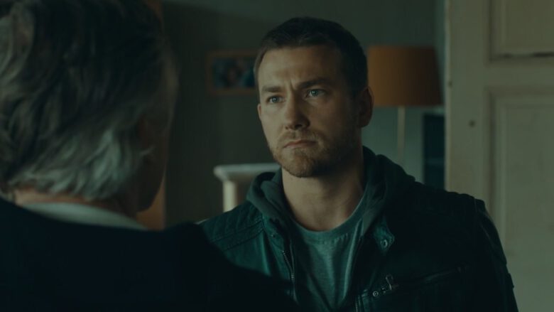 OMG.BLOG on Twitter: "OMG, his butt: German actor Christopher Patten in ‘Die Tänzerin und der ...