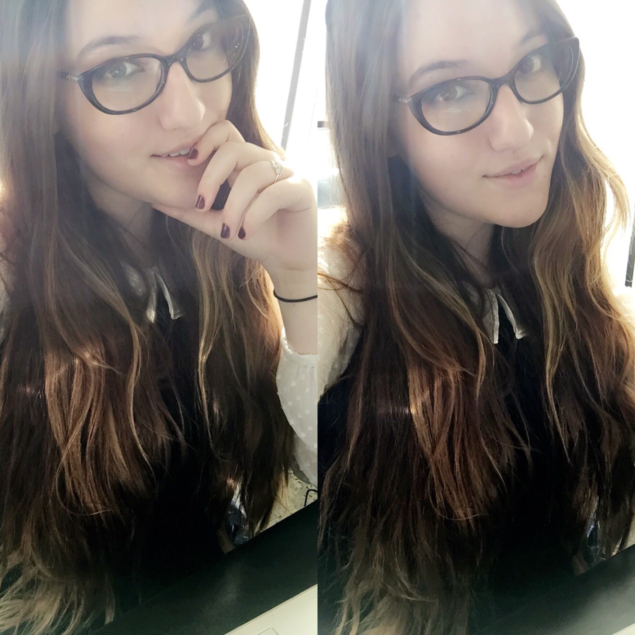 Rylee 🌒 on Twitter: "Is your c*ckk over 4 inches? ..RT wanna f*ck me https://t.co/dEiD7frpy4 ...