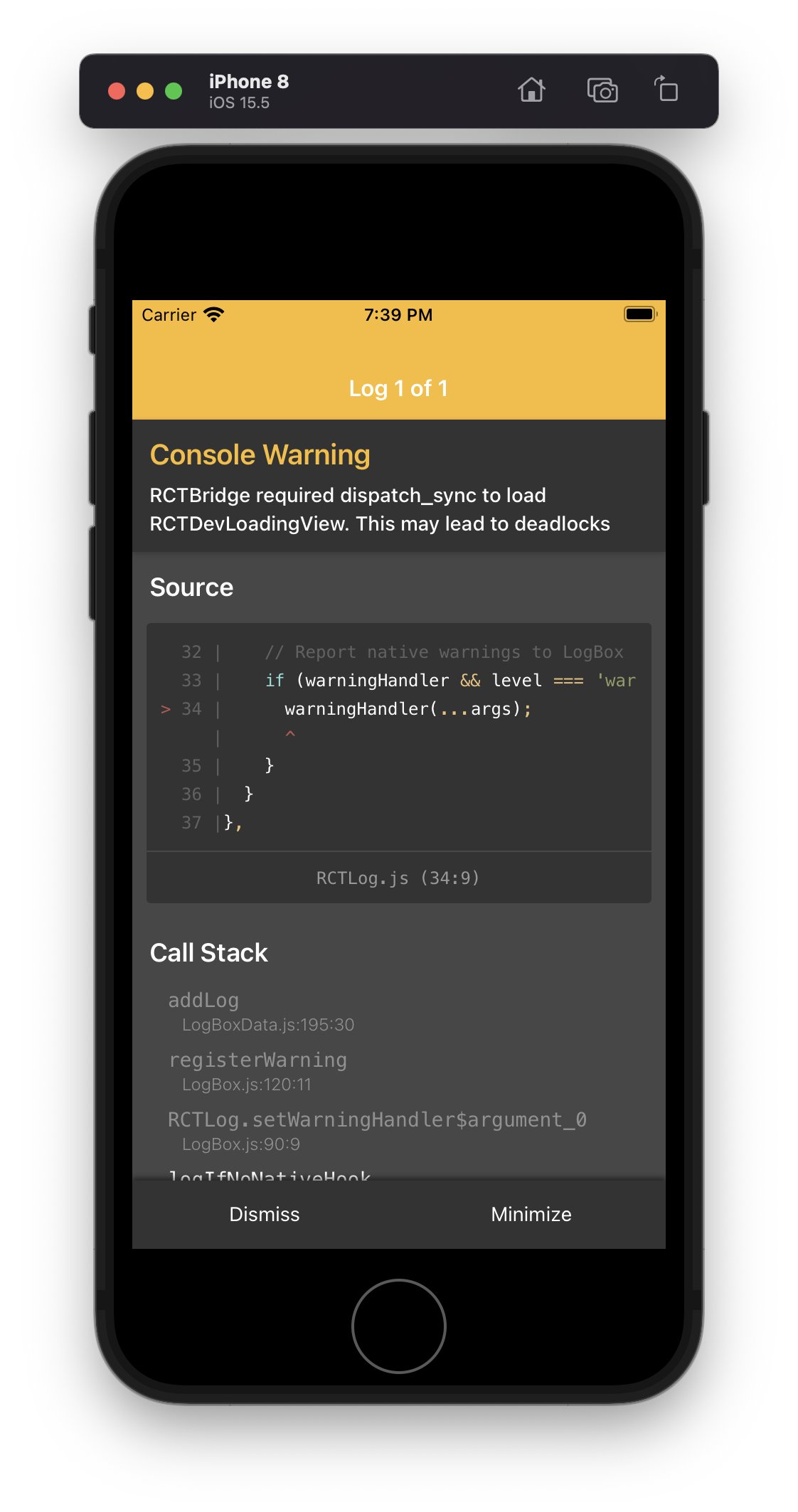Jamon on Twitter: "I'm using SafeAreaView all wrong and it's screwing up my layout. Working ...