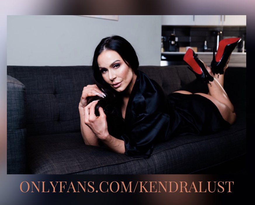 Kendra Lust™ on Twitter: "RT @TheLilLukex: 🥰 #WomenCrushWednesday 😈 #LustWednesday ⭐️ ...