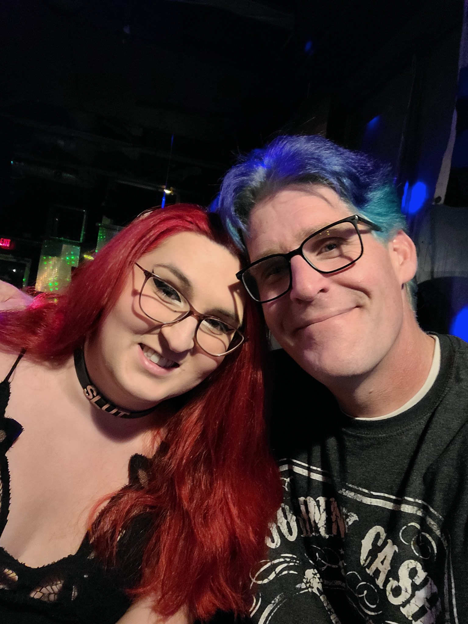 TW Pornstars - Daddy And TS Lexa. Twitter. Weeknight drinks are always fun!. 3:58 AM - 18 May 2022