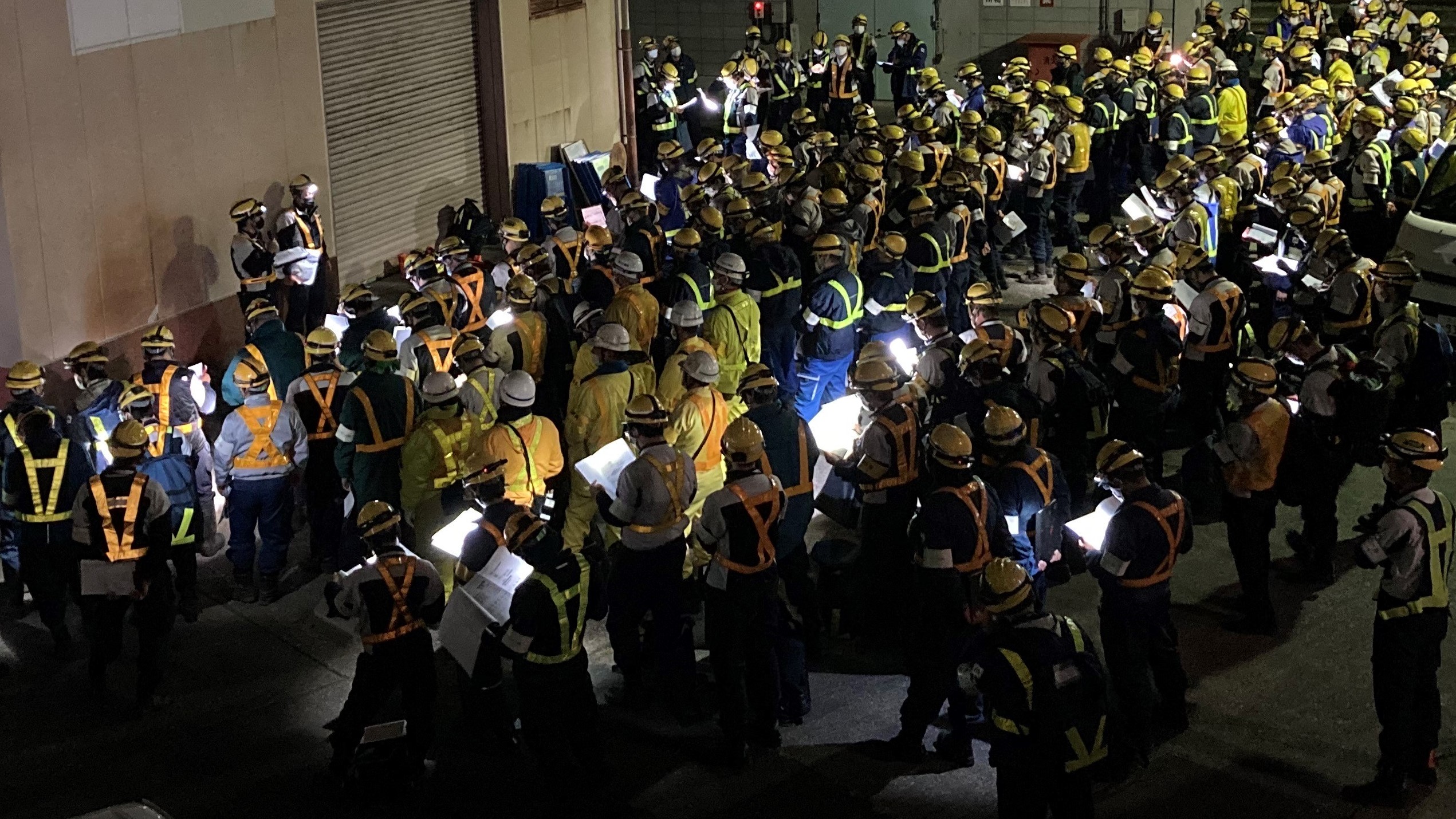 JR東日本 電気SIO広報（公式） on Twitter: "As the rain stopped at 5:10 on November 23, which was a cold, 11 ...