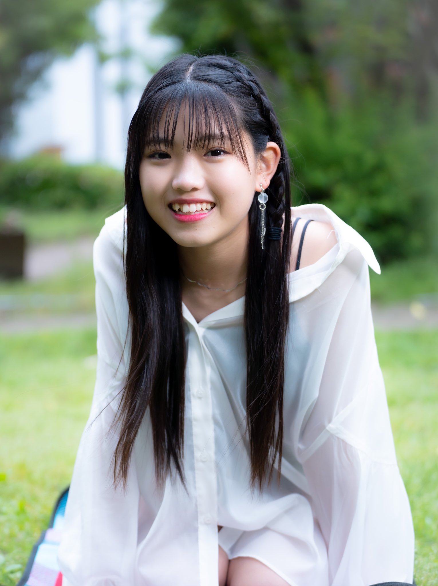 まさるくん🤍𓈒🧷 on Twitter: "2022.4.29 SPATIO博多撮影会 長浜公園 #SPATIO #さき #ピンク担当 #大分の天使 #アイドル #大分美少女図鑑 #MINE ...