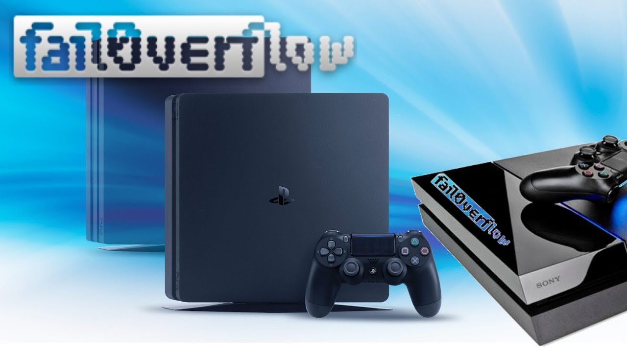 TheWizWiki on Twitter: "Fail0verflow hackea el periférico de Realidad Virtual de PS4 "PSVR" y ...