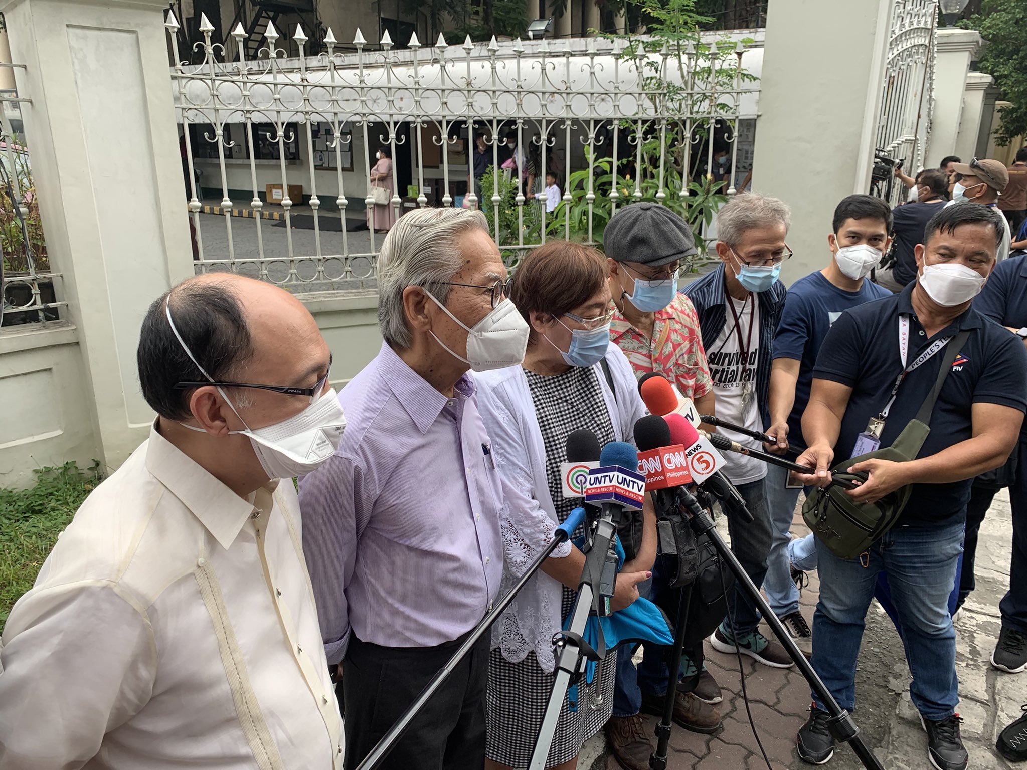 ONE News PH on Twitter: ONE News PH on Twitter: