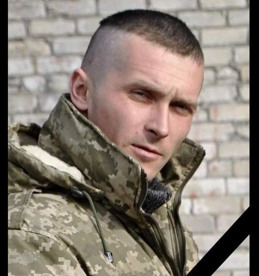 They went to war when Russia invaded Ukraine. They believed in Freedom ...