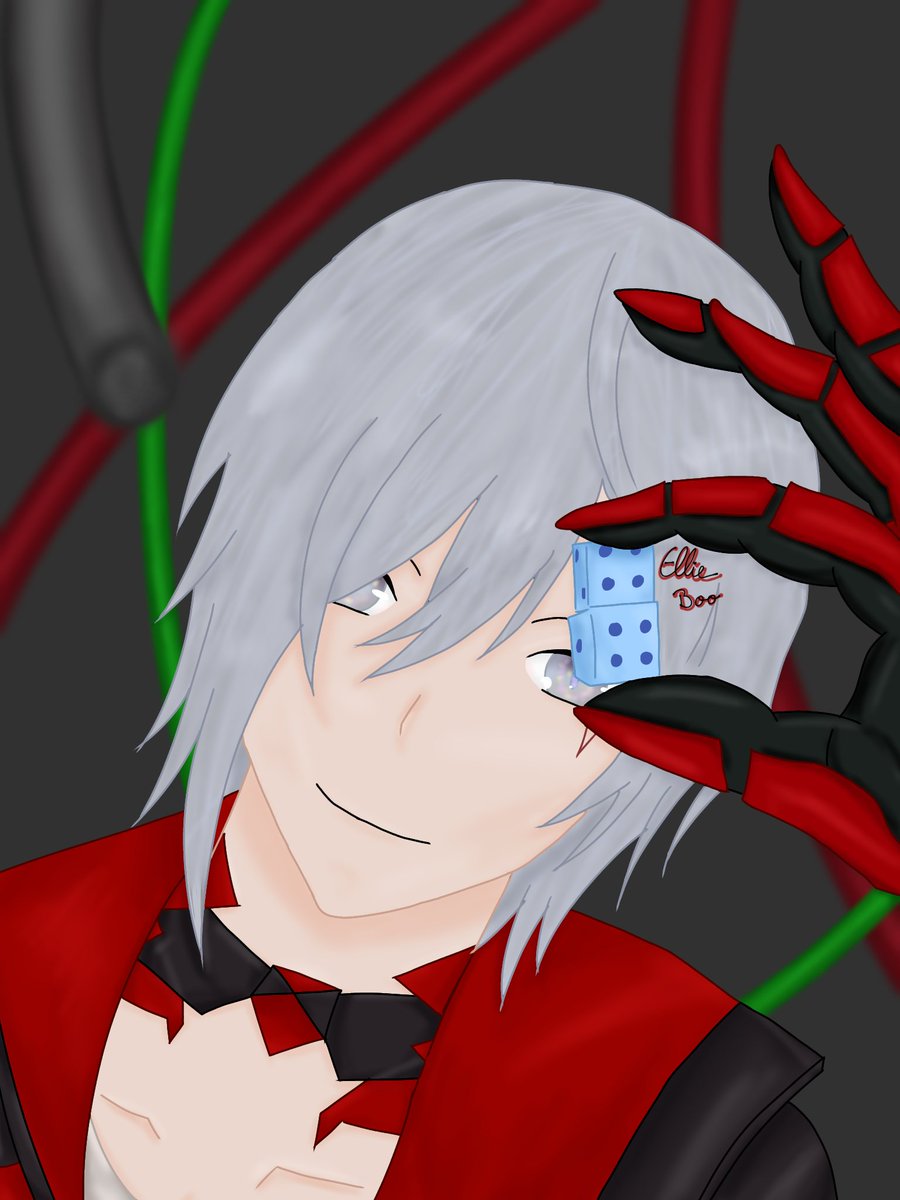 Ellie Boo (@Ellie__Boo) さんのイラスト・マンガ作品まとめ (17 件) - Twoucan