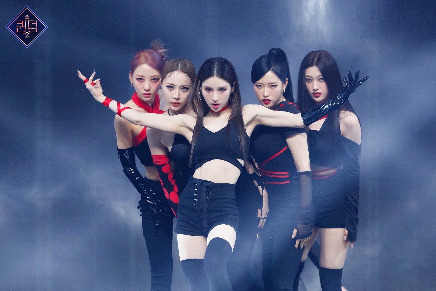 Twitter Background Dance