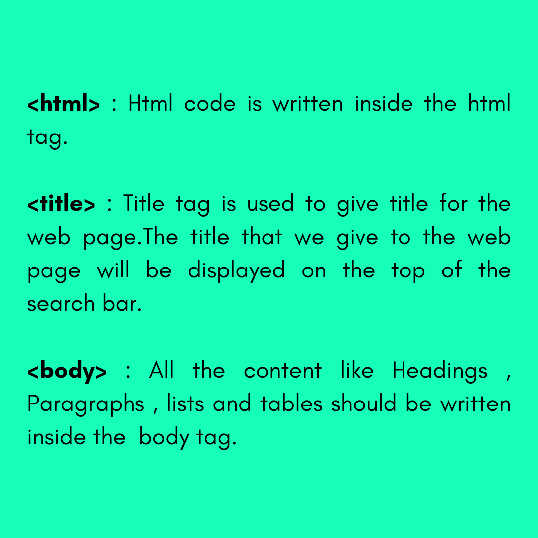 Thiss thread contains very informative and valuable content. Complete ...