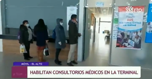 Agencia De Noticias Fides On Twitter 🔵 Anf Elalto Habilitan