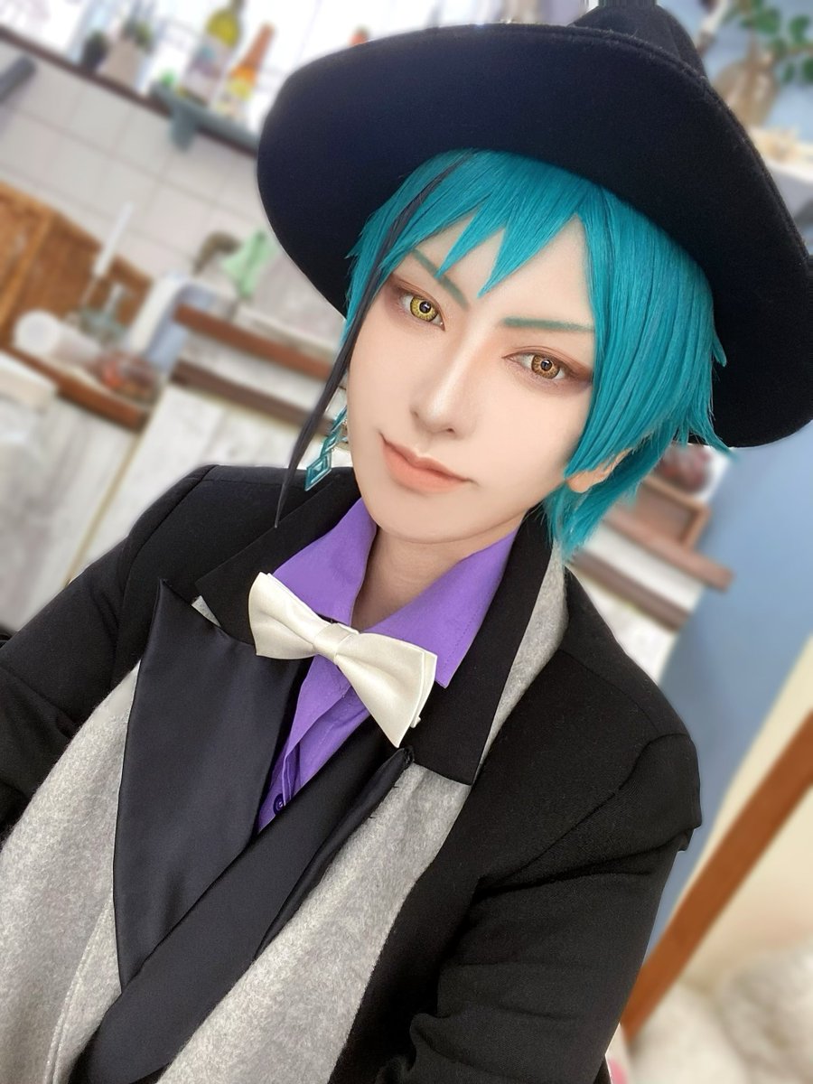 𝗥𝗲𝗼 ♛ (@0oreo0_) さんのコスプレ作品まとめ (94 件) - Twoucan