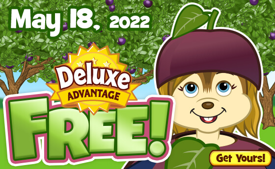 Ganz eStore on Twitter: "Hey Webkinz Fans! Today is Ganz eStore Deluxe Appreciation Day! Check ...
