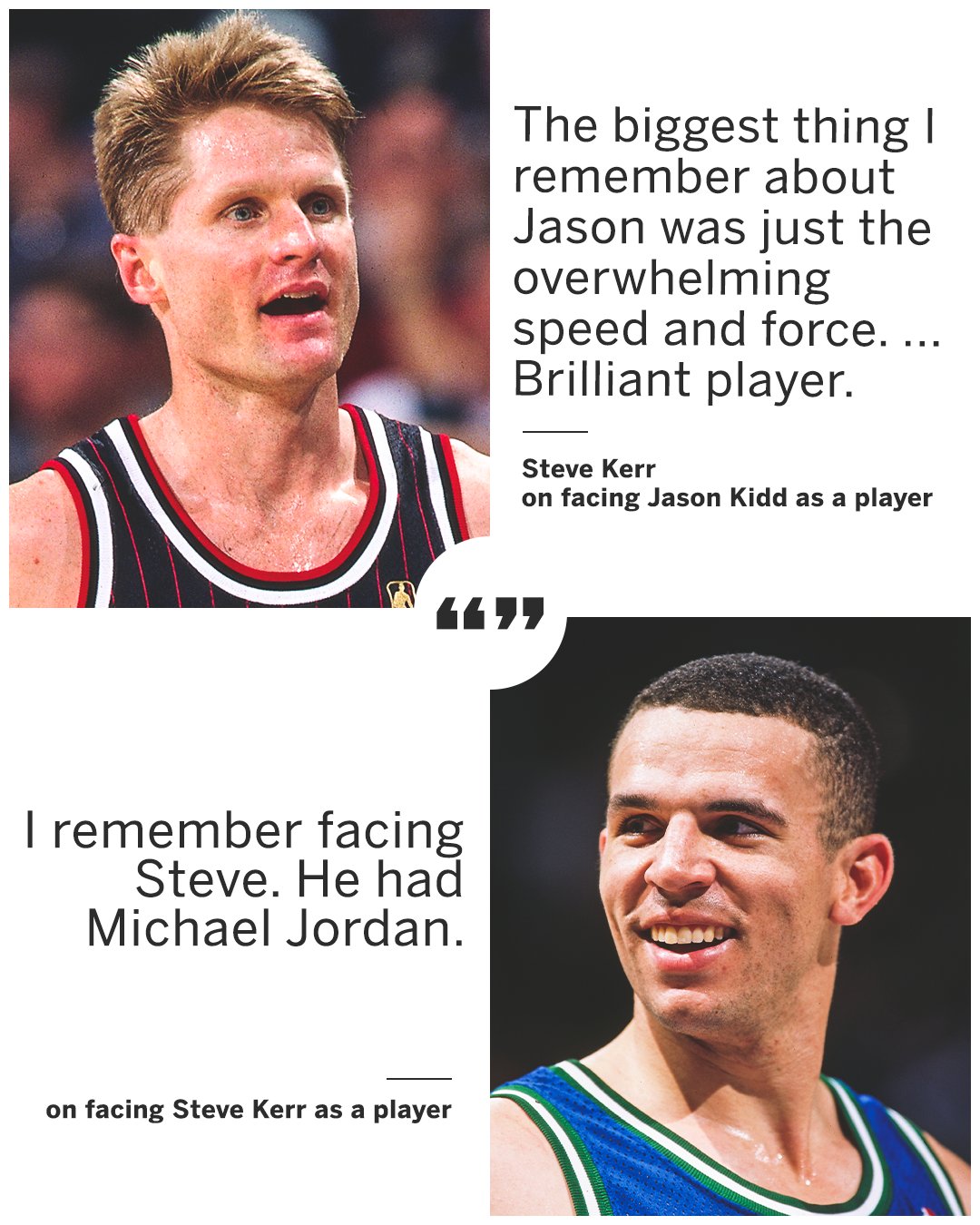 Steve Kerr Memes