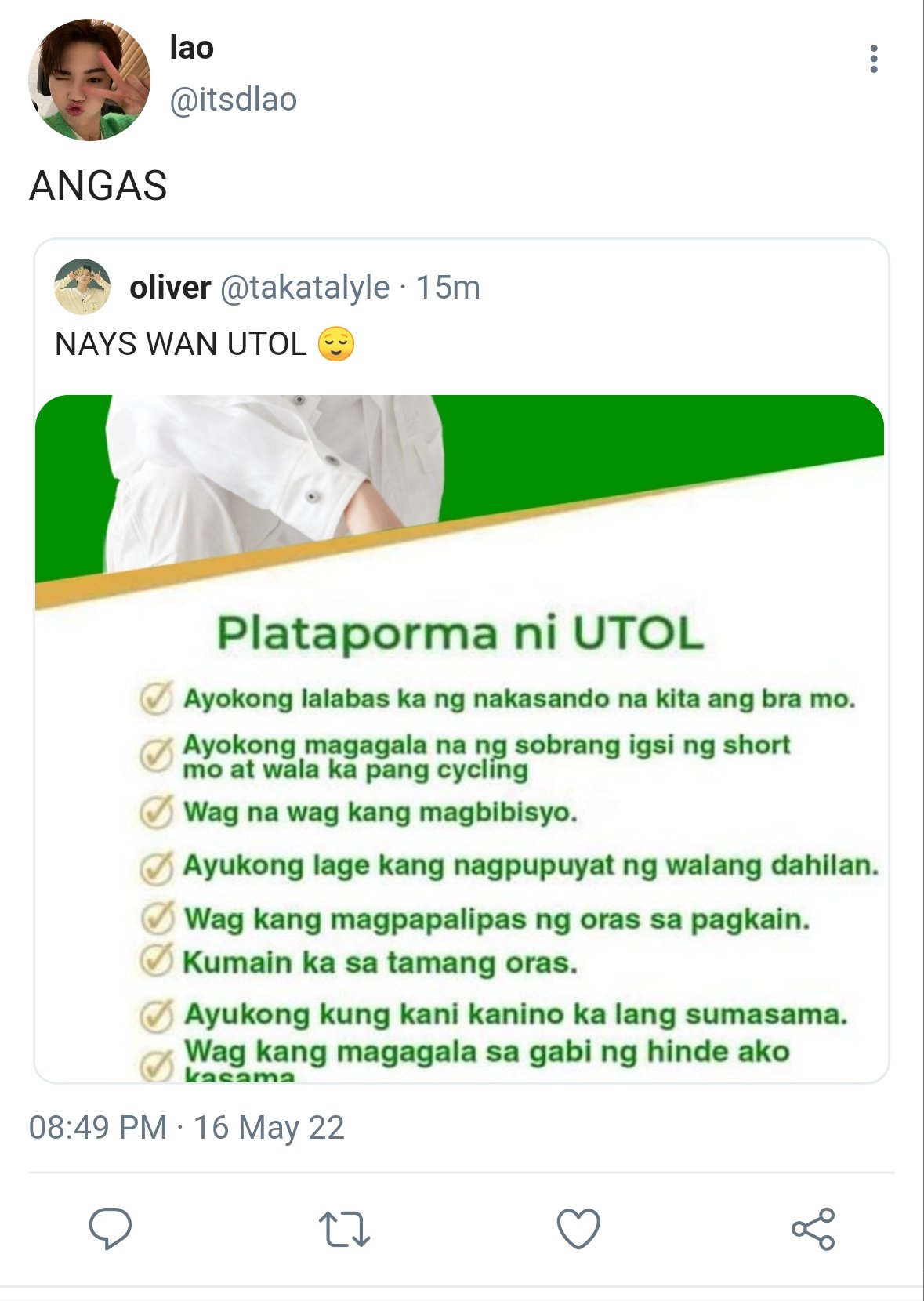 mayu on Twitter: "407. https://t.co/xB2QXI8iPh" / Twitter