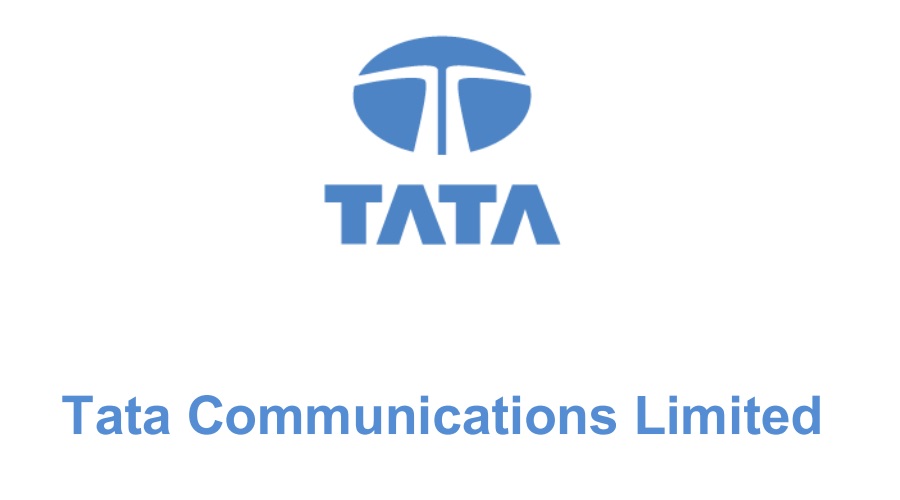 Tata Communications Logo Png