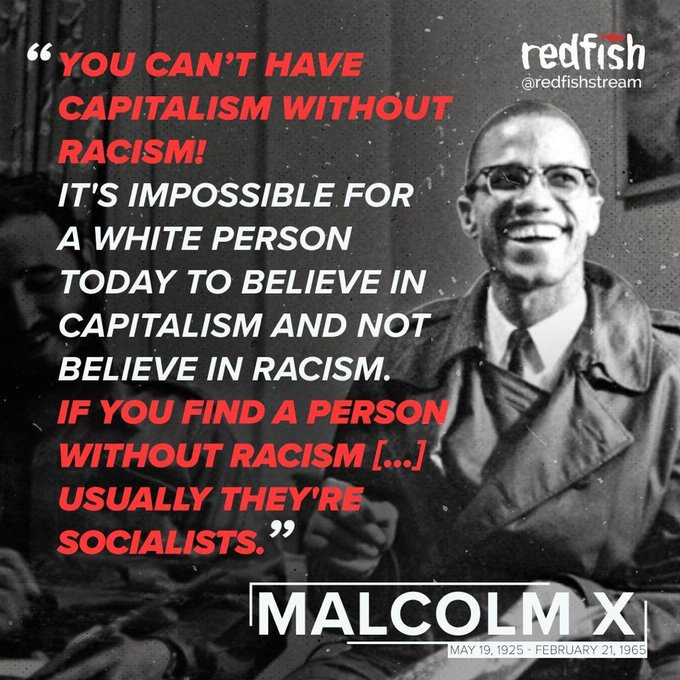 Anti Capitalism Quotes