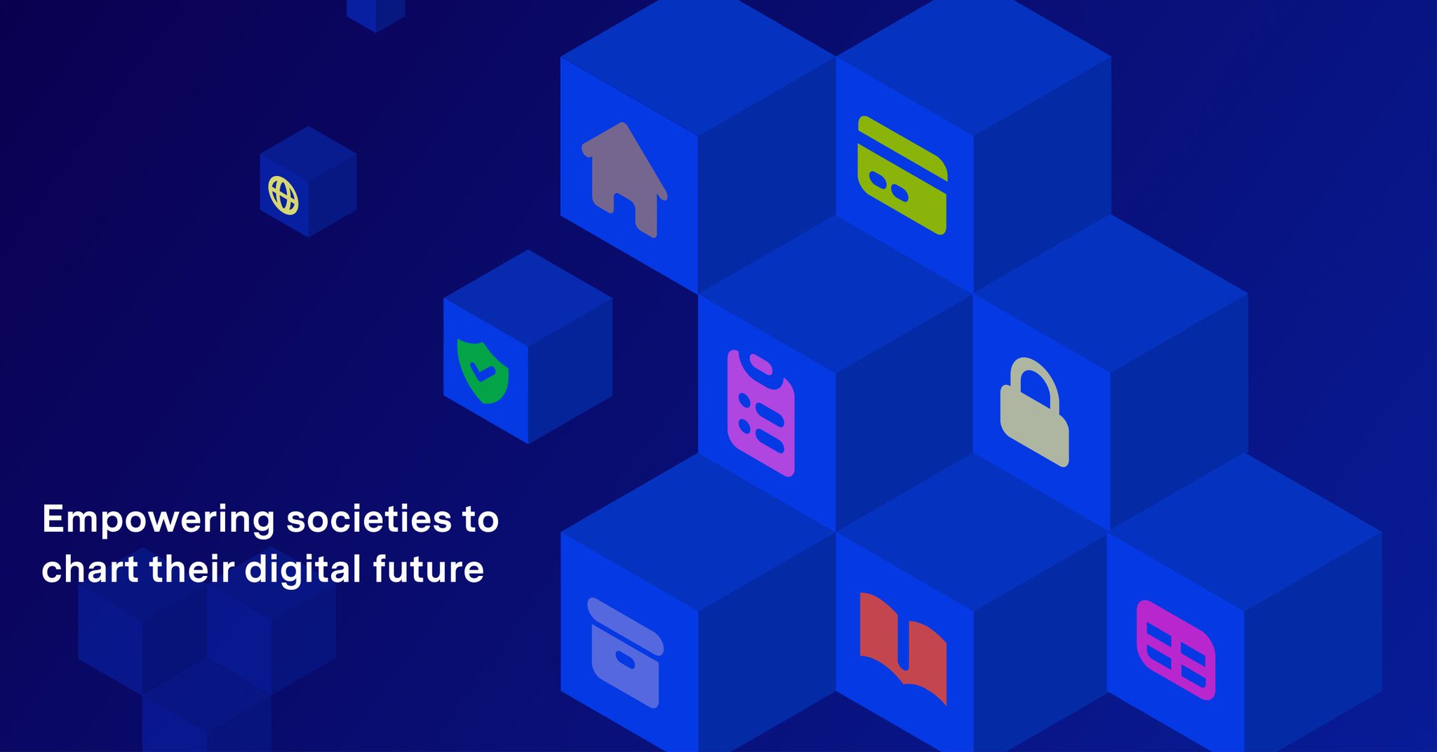 GovStack Global on Twitter: "GovStack is on a mission to accelerate the #digitalization of ...