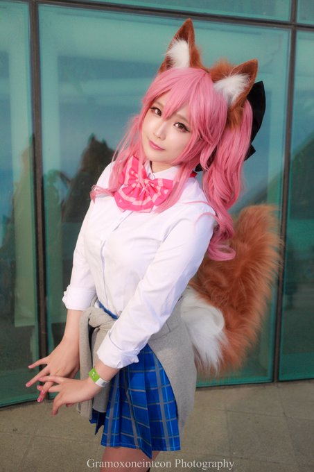 𝐘𝐮𝐇𝐞𝐞 · ゆひ (@yuhee_cos) さんのコスプレ作品まとめ (135 件) - Twoucan